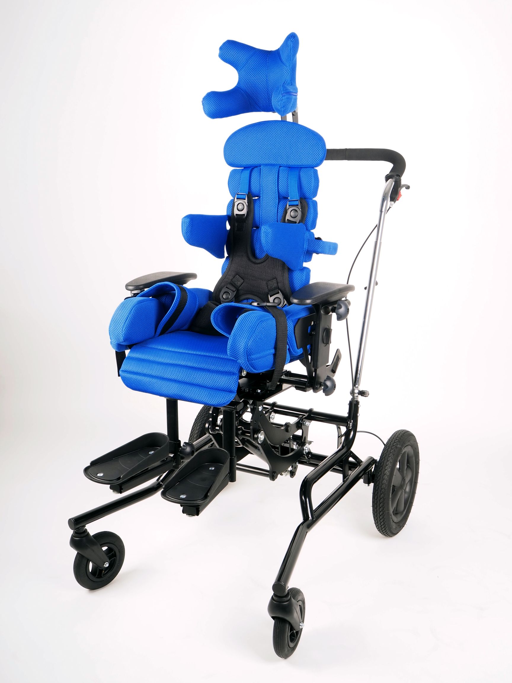 Wolturnuskids - Kinderreha Hilfsmittel - Neo Sit HL - Therapiestuhl