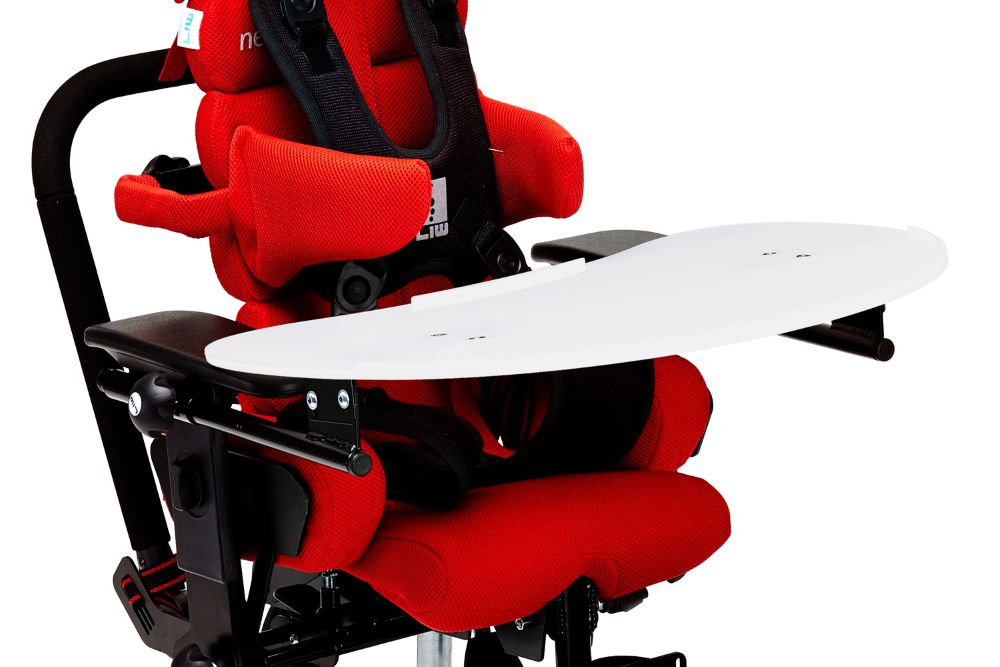 Wolturnuskids - Kinderreha Hilfsmittel - Neo Sit School - Therapiestuhl