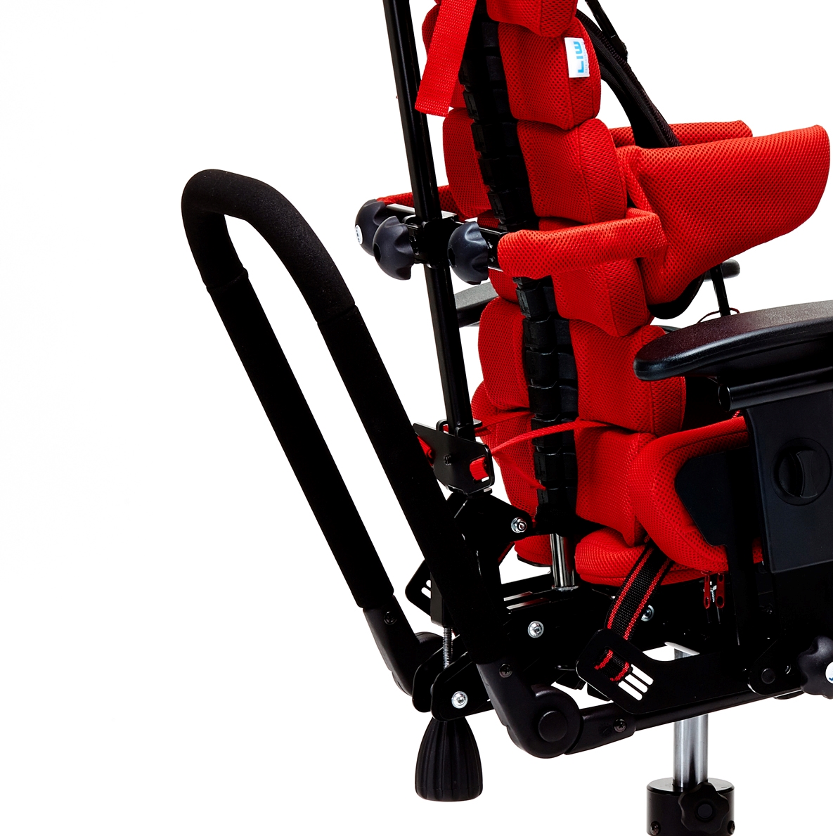 Wolturnuskids - Kinderreha Hilfsmittel - Neo Sit School - Therapiestuhl