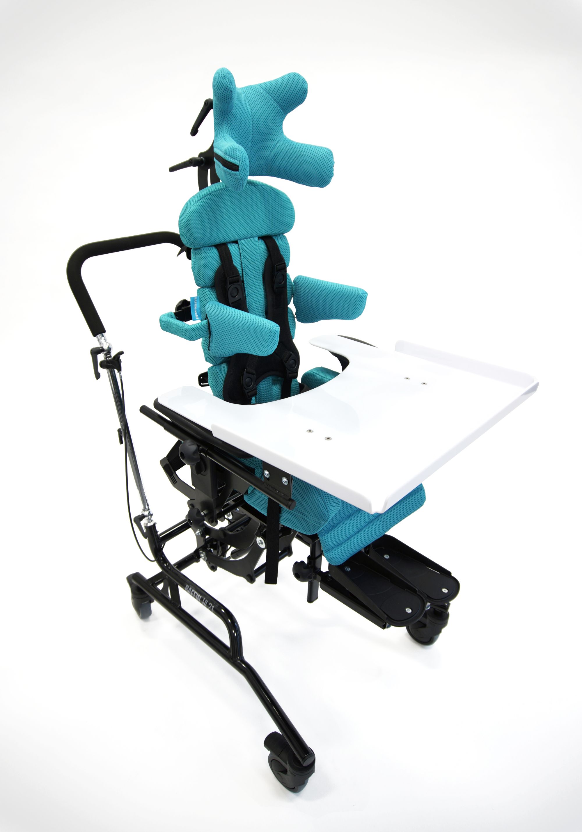 Wolturnuskids - Kinderreha Hilfsmittel - Neo Sit HL - Therapiestuhl