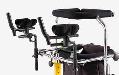 Dynamico Gehtrainer für Kinder, Jugendliche und Erwachsene von Ormesa