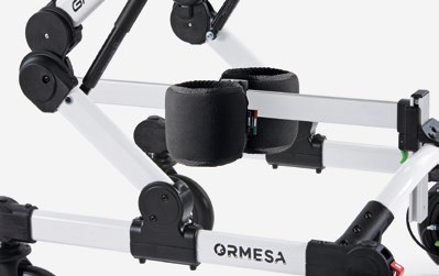 Grillo Gehtrainer von Ormesa