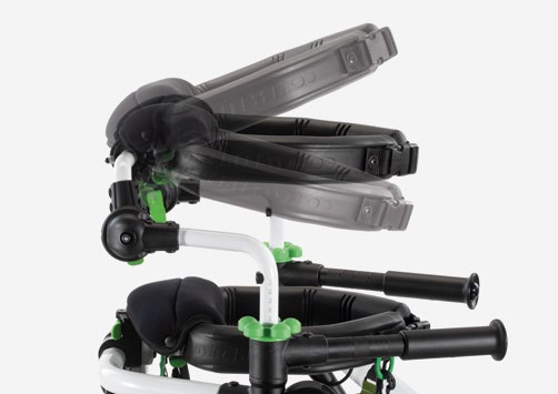 Grillo Gehtrainer von Ormesa