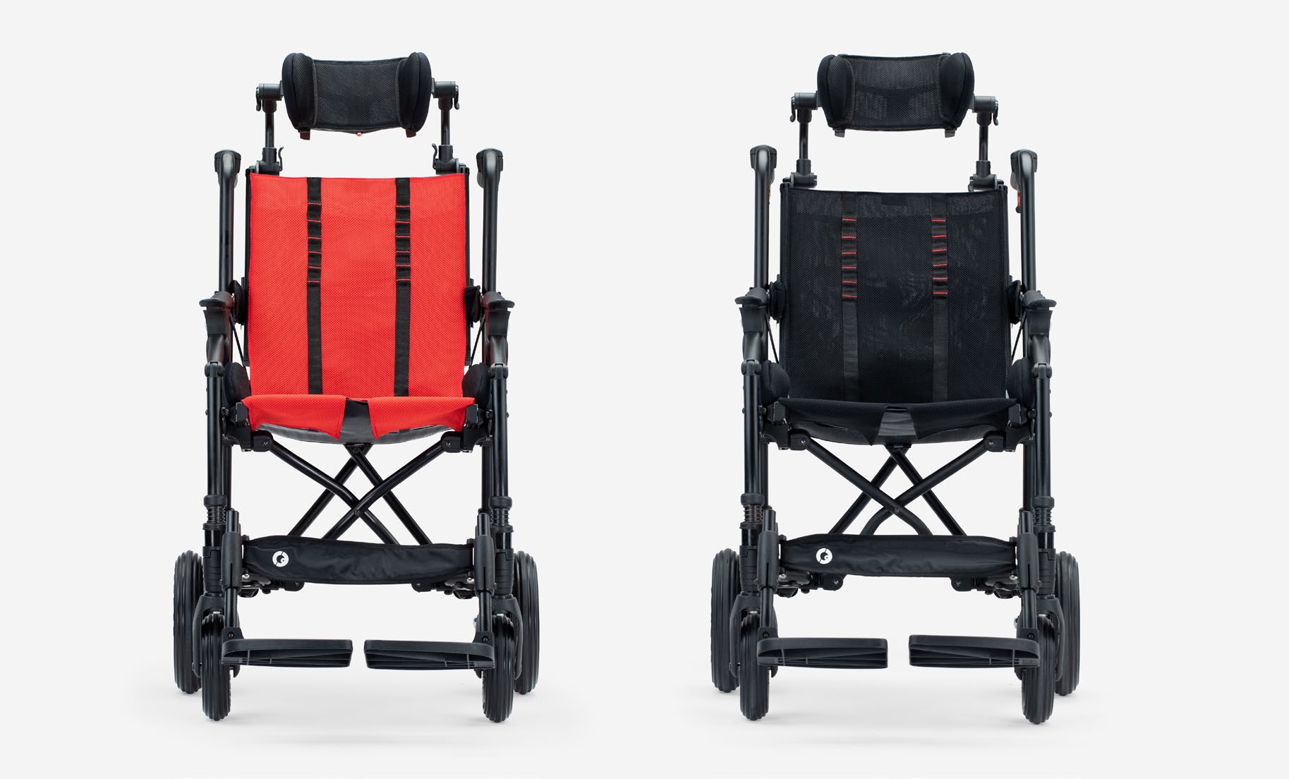 Trolli Rehabuggy für Jugendliche und Erwachsene