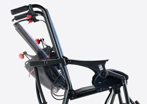 Trollino Multifunktions Rehabuggy