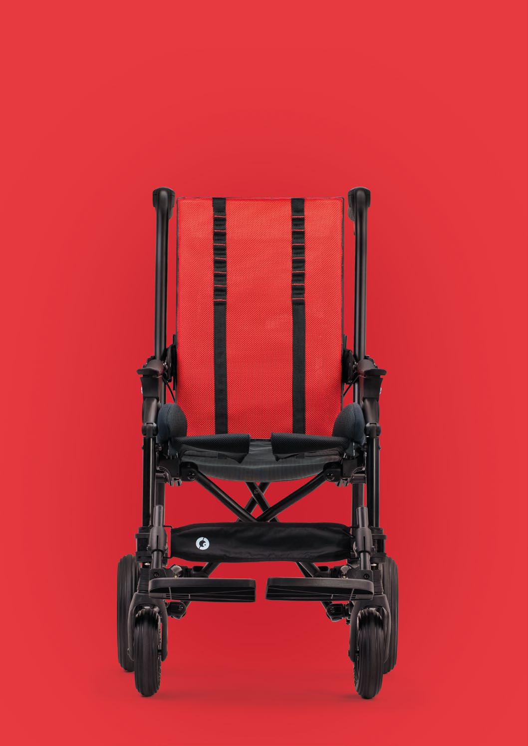 Trollino Multifunktions Rehabuggy